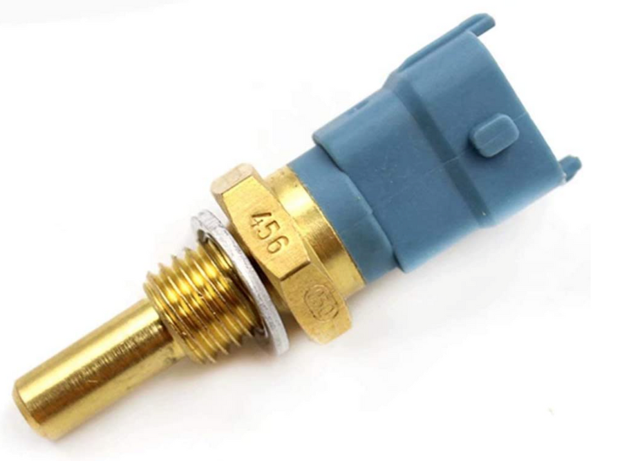 Sensore Temperatura Pressione Acqua Iveco Daily - 500382599 / 50104124