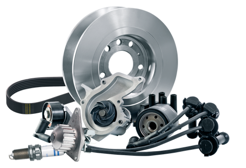 Rivestimento Esterno Iveco Daily - 5801530202
