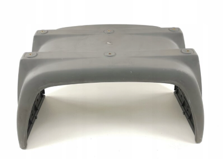 Paraf.Poster.Plast Iveco Daily - 93928662