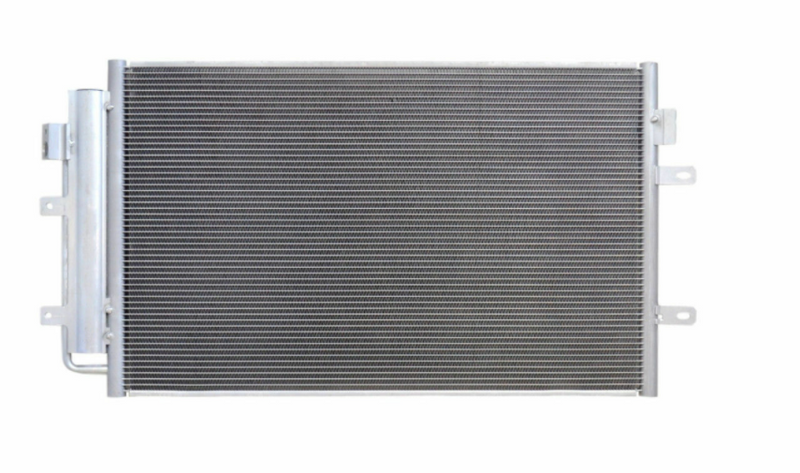 Radiatore Condensatore Aria Condizionata Iveco Daily - 5801255825