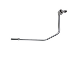 Iveco Daily 2012 Tubo Metallico Anteriore Dpf - | Specialista Daily