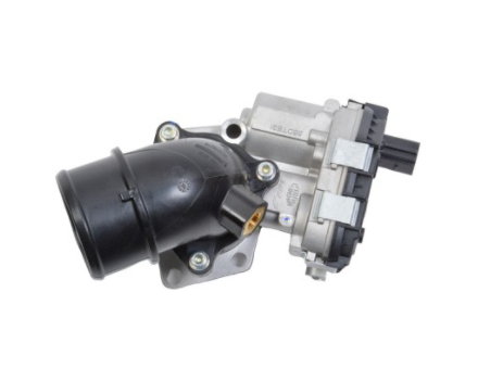Comando Gas Iveco Daily 3.0 E6 - 5802766457 | Specialista Daily