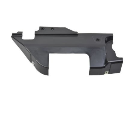 Iveco Daily 35C 50C 65C, Copertura Motore | Specialista Daily