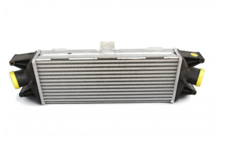 Radiatore Intercooler Iveco Daily 2.8; 2.3; 3,0 - | Specialista Daily