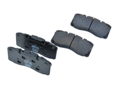 Pastiglie Freno Iveco Daily - Miglior sito - Trova le Tue QUI