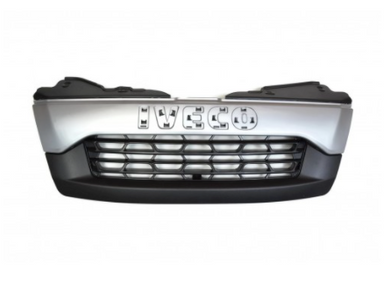 Mascherina Frontale Anteriore Iveco Daily 2012 - | Specialista Daily