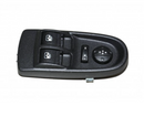 Pulsantiera Finestrini e Specchi Elettrici Iveco Daily - 5801484207