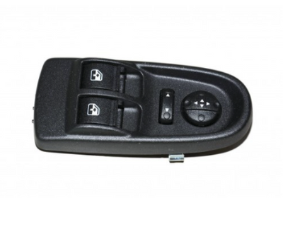 Pulsantiera Finestrini e Specchi Elettrici Iveco Daily - 5801484207