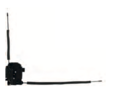 Serratura Porta Anteriore DX destra Iveco Daily - 5801529302