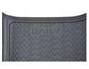 Tappetino in Gomma Iveco Daily 2014 2021 - | Specialista Daily