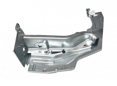 Parafango Destro Iveco Daily 2014 2019 - | Specialista Daily