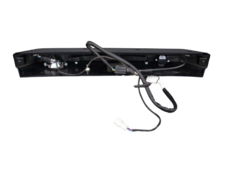 Terza luce stop Iveco Daily 2014 2019- 5801557594