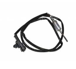 Sensore Temperatura Gas di Scarico Nero Iveco | Specialista Daily