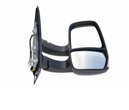 Specchietto Destro Lungo El. Riscaldato Iveco | Specialista Daily