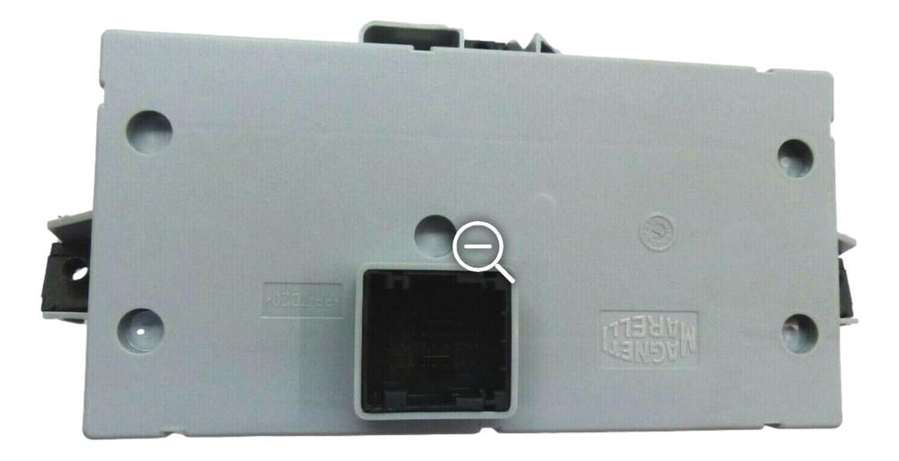 Centralina Ecu-body COMPUTER Iveco Daily - | Specialista Daily