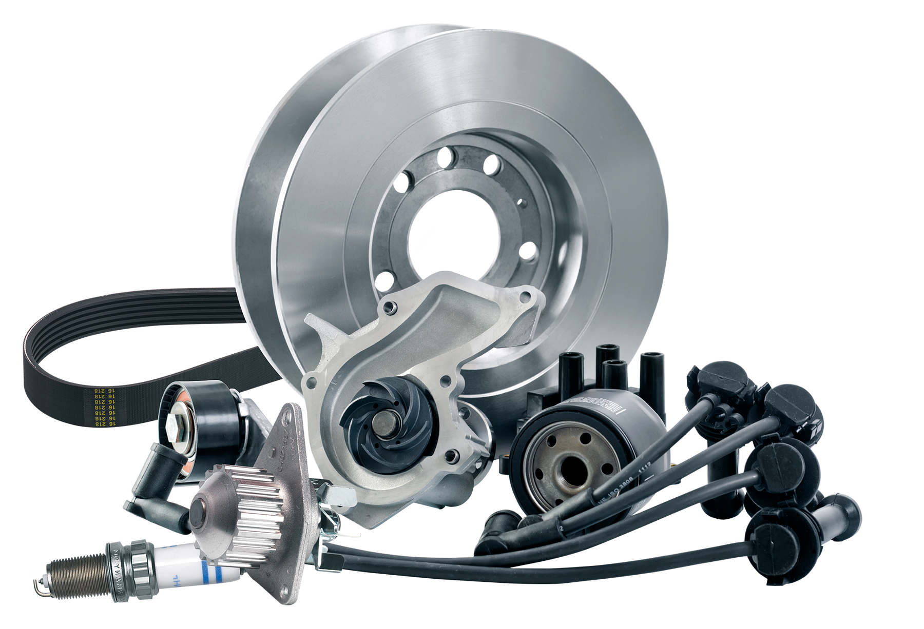 Rivestimento Iveco Daily - 5801821756 | Specialista Daily
